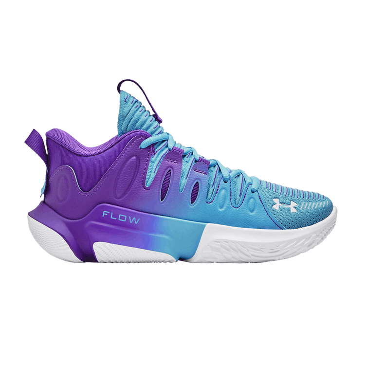 Buy Under Armour Wmns Flow Breakthru 4 MHA 'Capri Purple Pop' - 3028062 ...