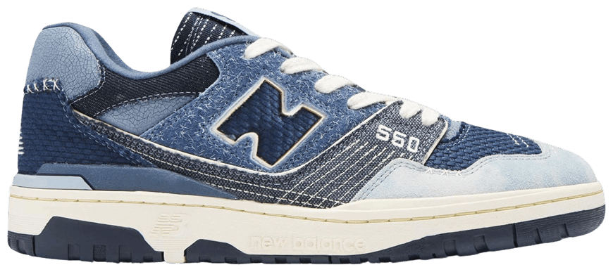 Buy 550 'Boro Pack' - BB550J | GOAT