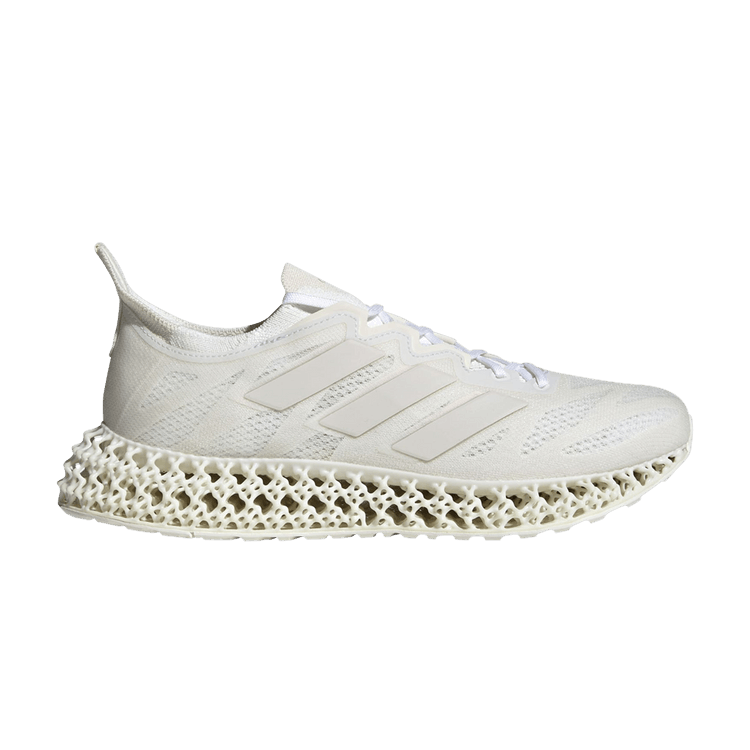 Buy Wmns 4DFWD 3 'Chalk White' - ID0849 | GOAT
