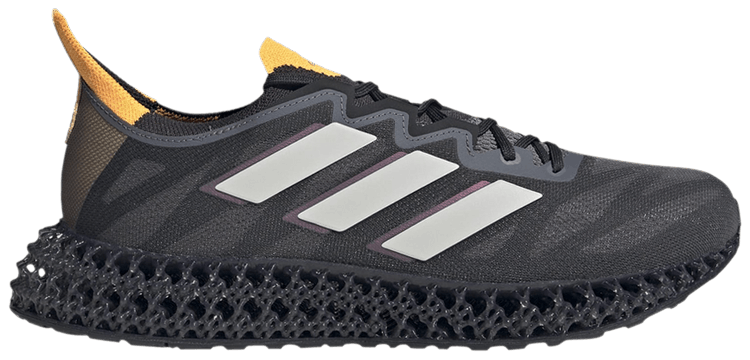 Buy 4DFWD 3 'Grey Flash Orange' - ID0853 | GOAT