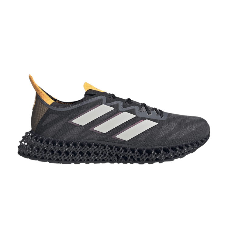 Buy 4DFWD 3 'Grey Flash Orange' - ID0853 | GOAT