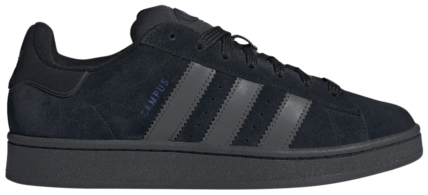 Buy Campus 00s 'Carbon Lucid Blue' - ID2064 | GOAT