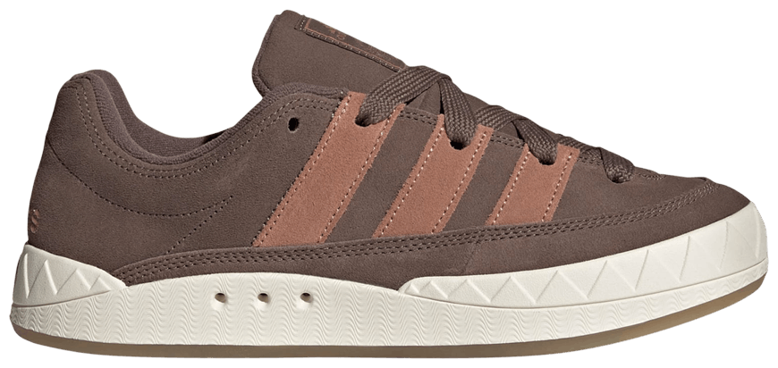 Buy Adidas Adimatic 'Earth Strata Clay Strata' - IE0532 | GOAT