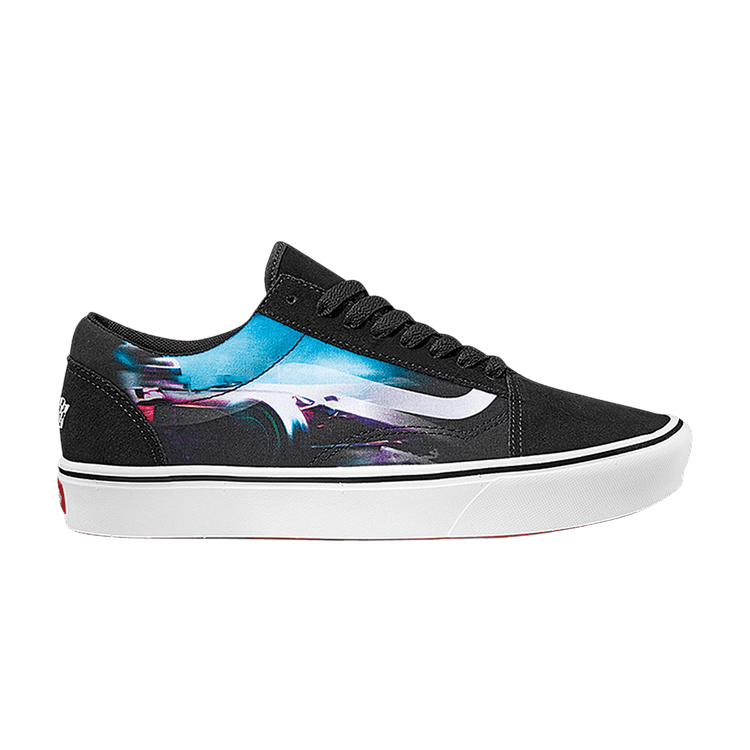 Buy Vans ComfyCush Old Skool 'Formula 66' - VN0A5DYCBM8 | GOAT
