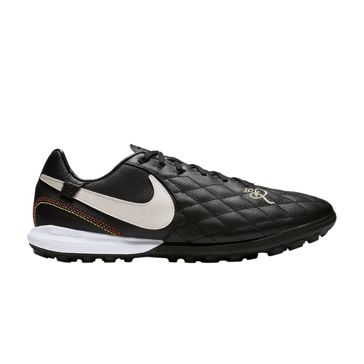 Buy Nike Lunar Legend 7 Pro 10R TF 'Dois Golaços Pack - Black' - AQ2212 ...