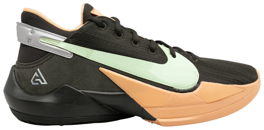 Buy Nike Zoom Freak 2 'EYBL' - DA1845 300 | GOAT