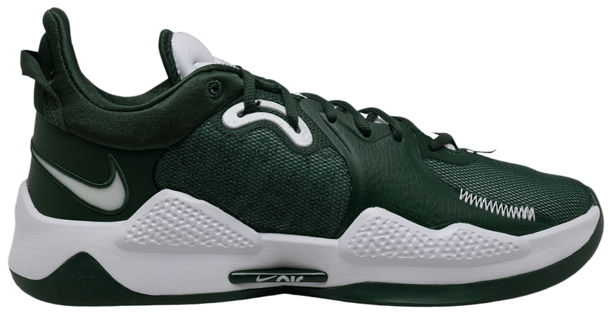 Buy Nike PG 5 TB 'Fir' - DM5045 301 | GOAT