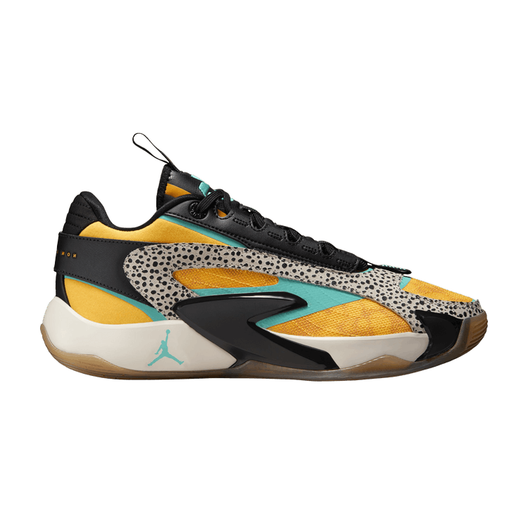 Buy Air Jordan Luka 2 PF 'The Pitch' - FQ9046 800 | GOAT