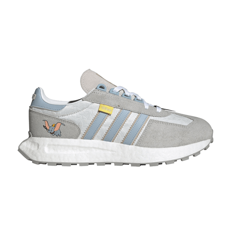 Buy Disney x adidas Retropy E5 'Dumbo' - IE5879 | GOAT