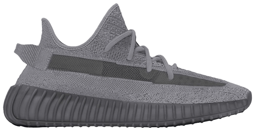 Buy Yeezy Boost 350 V2 'Steeple Grey' - IF3219 | GOAT
