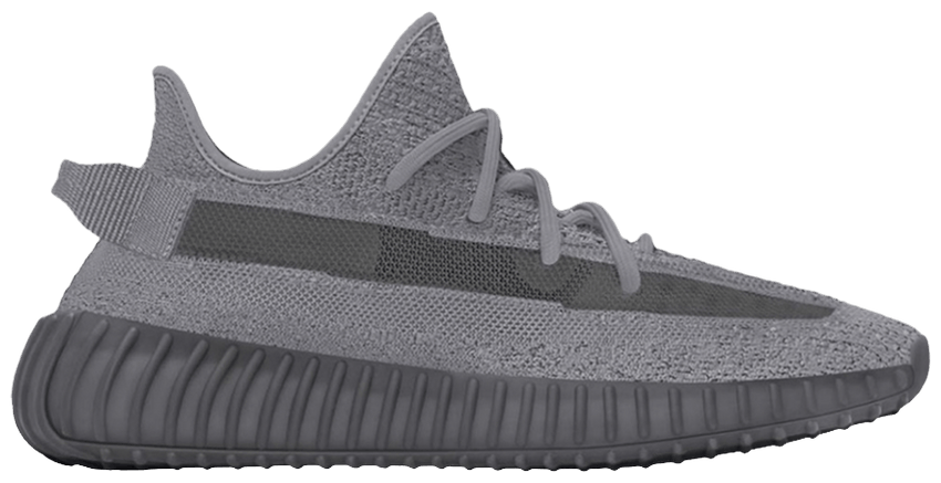 Buy Yeezy Boost 350 V2 'Steeple Grey' - IF3219 | GOAT