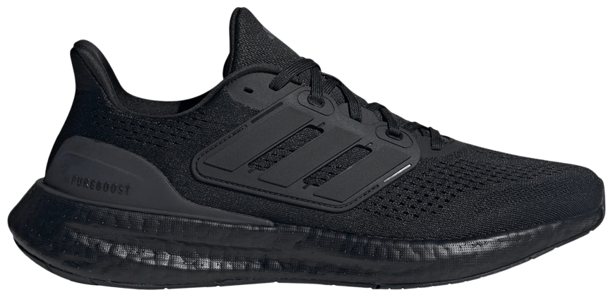 Buy adidas PureBoost 23 'Black Carbon' - IF4840 | GOAT