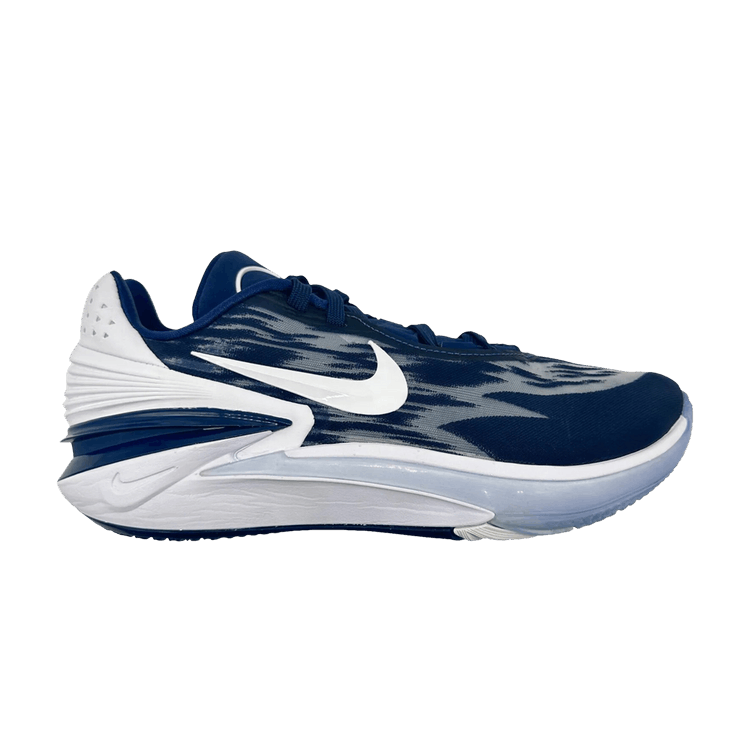 Buy Air Zoom GT Cut 2 TB Promo 'Midnight Navy' - DX6650 401 | GOAT