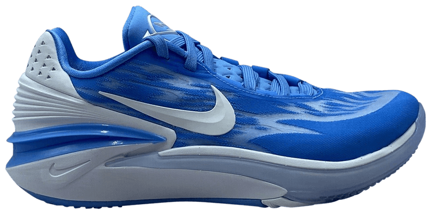 Buy Nike Air Zoom GT Cut 2 TB Promo 'University Blue' - DX6650 402 | GOAT