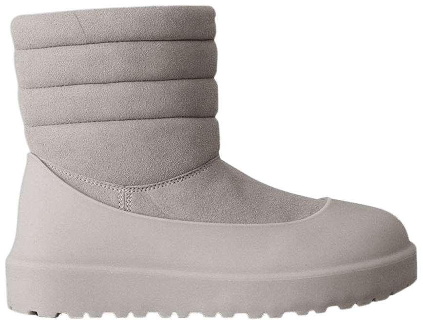 Buy Stampd x Classic Boot 'Putty' - 1159650 PUT | GOAT