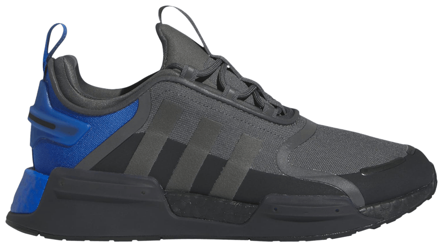 Buy Adidas NMD_R1 V3 'Grey Bright Royal' - GY7358 | GOAT