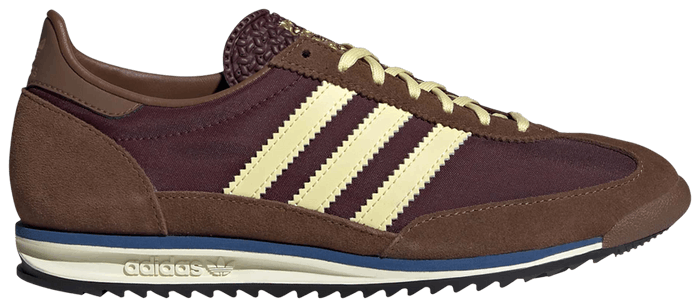 Buy Wmns SL72 OG 'Preloved Brown' - IE3425 | GOAT