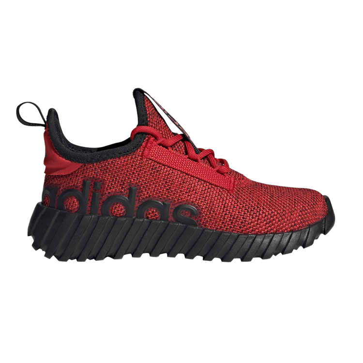 Buy Adidas Kaptir 3.0 J 'Scarlet Black' - IG2484 | GOAT