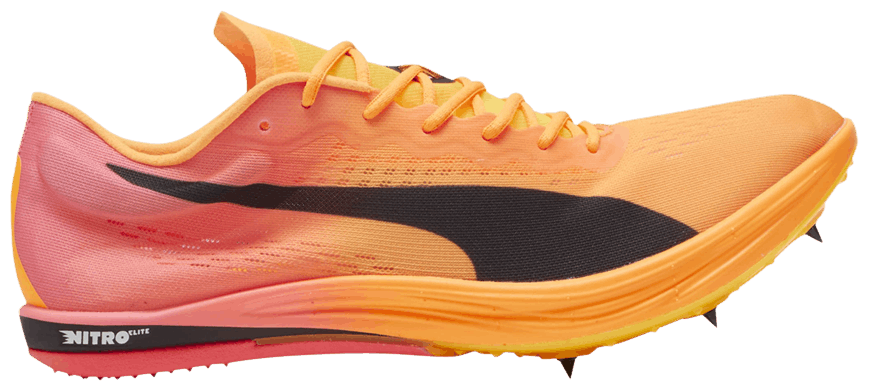 Buy Puma evoSpeed Nitro Elite 2 'Sun Stream Sunset Glow' - 379557 01 | GOAT