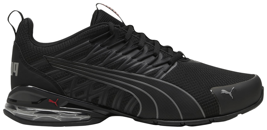 Buy Puma Voltaic Evo 'Black' - 379601 01 | GOAT