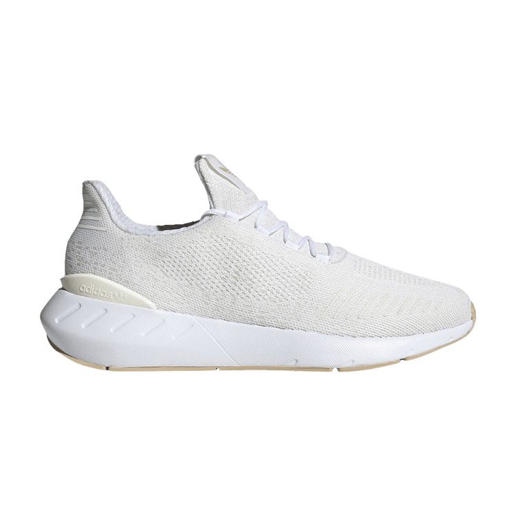 Buy Adidas Swift Run 22 'White Magic Beige' - GW6810 | GOAT