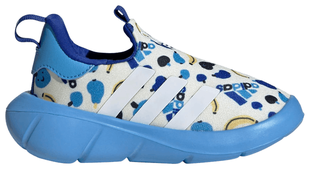 Buy Adidas Monofit Slip-On I 'Fruits - Blue Burst' - ID3413 | GOAT