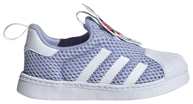 Buy Adidas Disney x Superstar 360 I 'Minnie Mouse' - IE0682 | GOAT