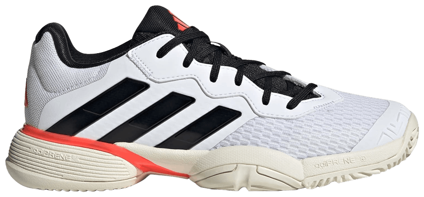 Buy Barricade J 'White Black' - IF0451 | GOAT