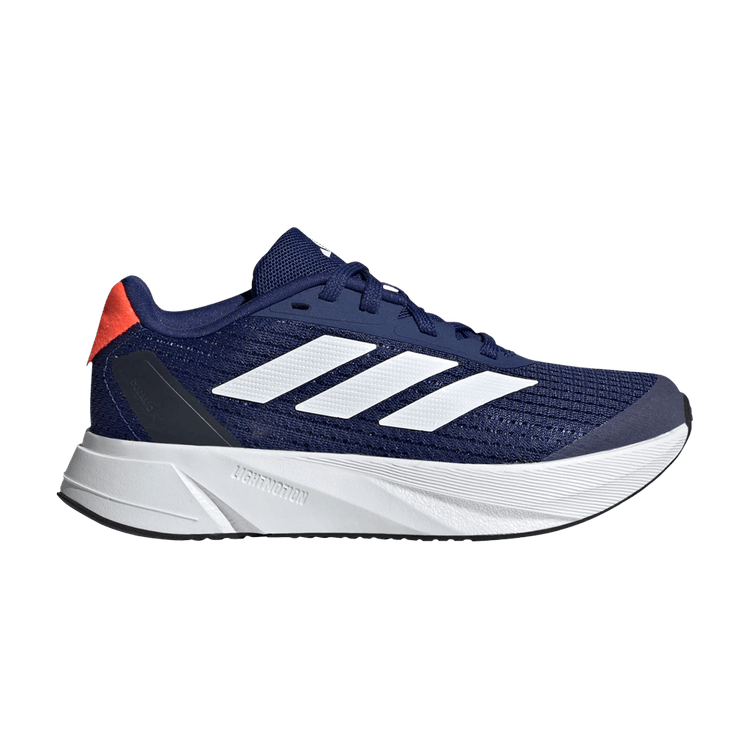 Buy Adidas Duramo SL J 'Navy Solar Red' - IG2479 | GOAT