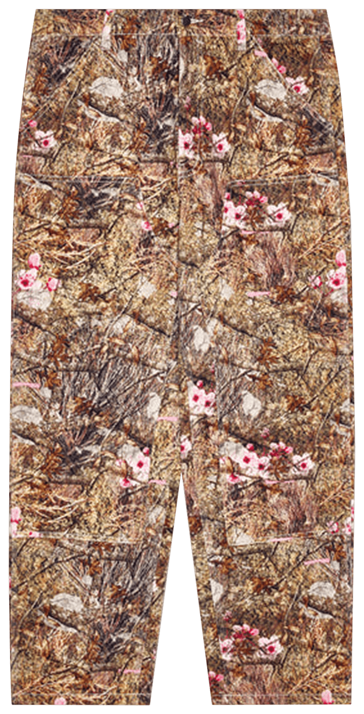 Buy Sp5der Work Pant 'Real Tree' - SP5 CAMODBPNT | GOAT CA