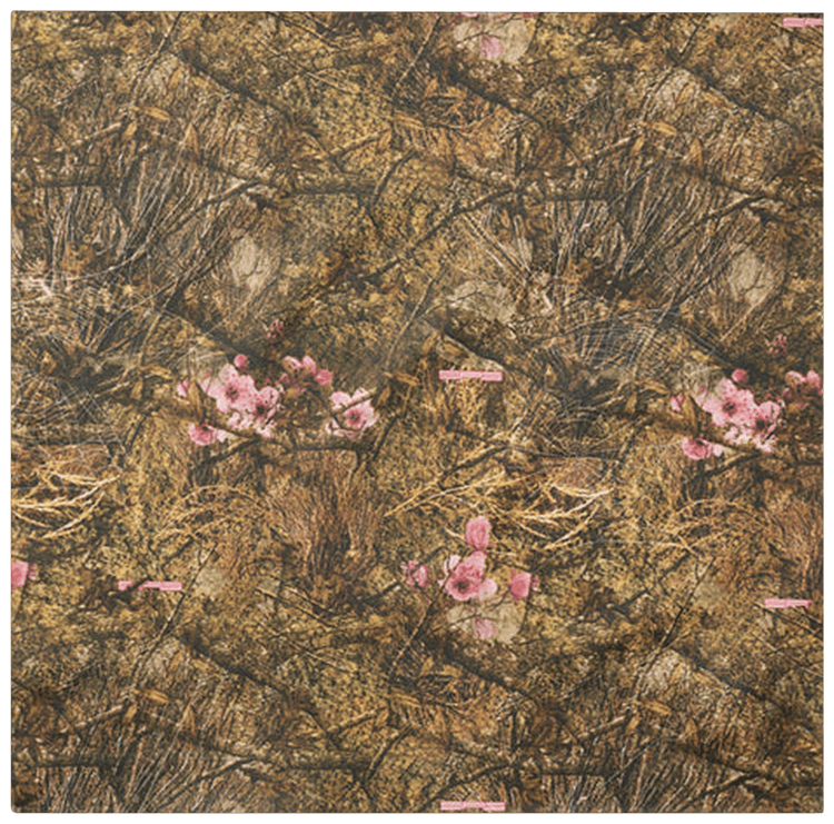 Buy Sp5der Bandana 'Real Tree' - SP5 BANDANA | GOAT