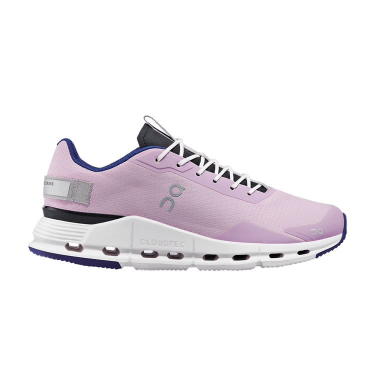 Buy ON Wmns Cloudnova Form 'Aster Magnet' - 26 98181 | GOAT