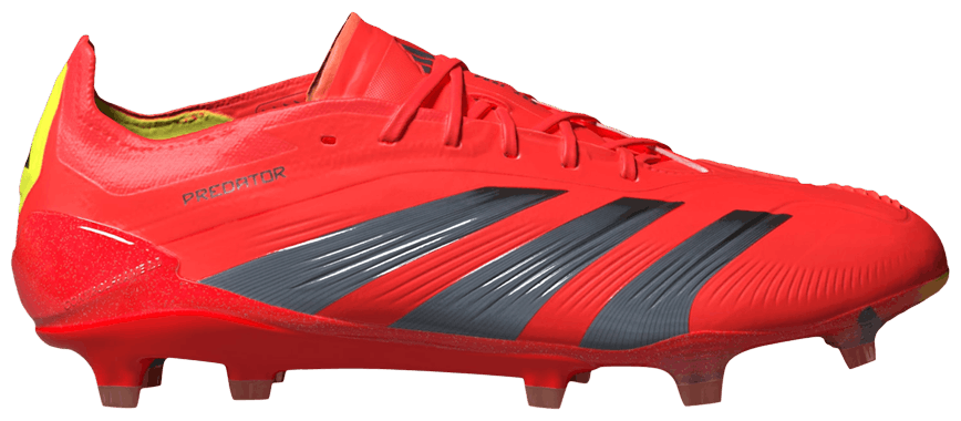 Buy Predator Elite FG 'Predstrike Pack' - IF8883 | GOAT