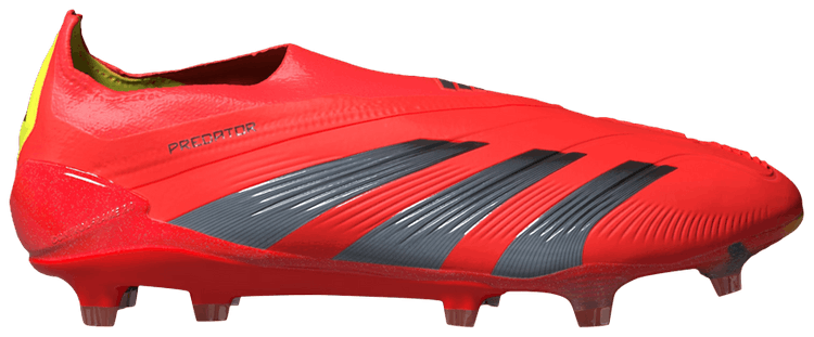 Buy Predator Elite Laceless FG 'Predstrike Pack' - IF8885 | GOAT