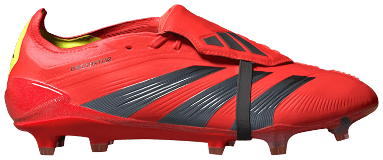 Buy Predator Elite FT FG 'Predstrike Pack' - IG1707 | GOAT