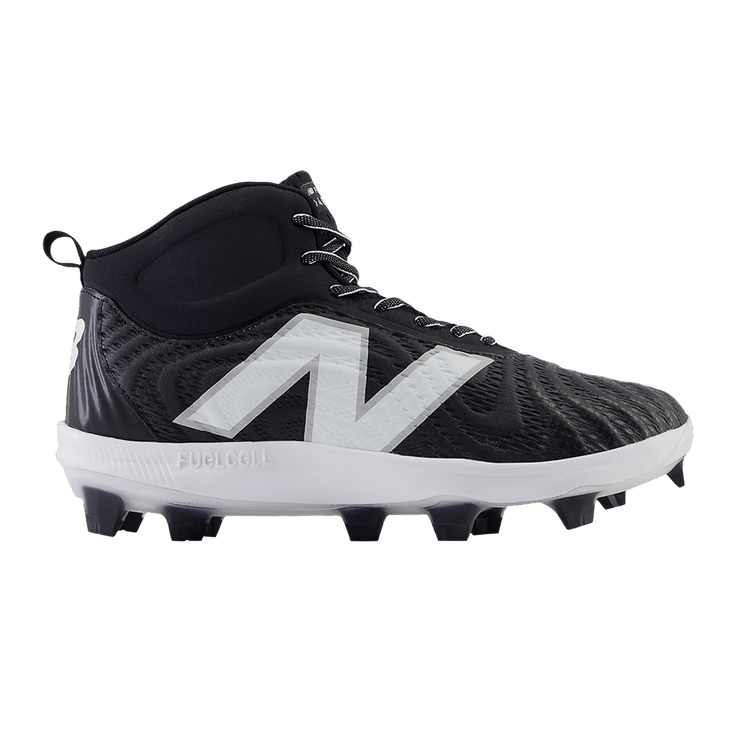 Buy New Balance FuelCell 4040v7 Mid-Molded 'Black Optic White ...