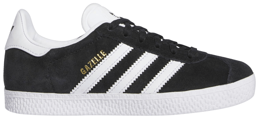 Buy Gazelle J 'Black Cloud White' - BB2507 | GOAT