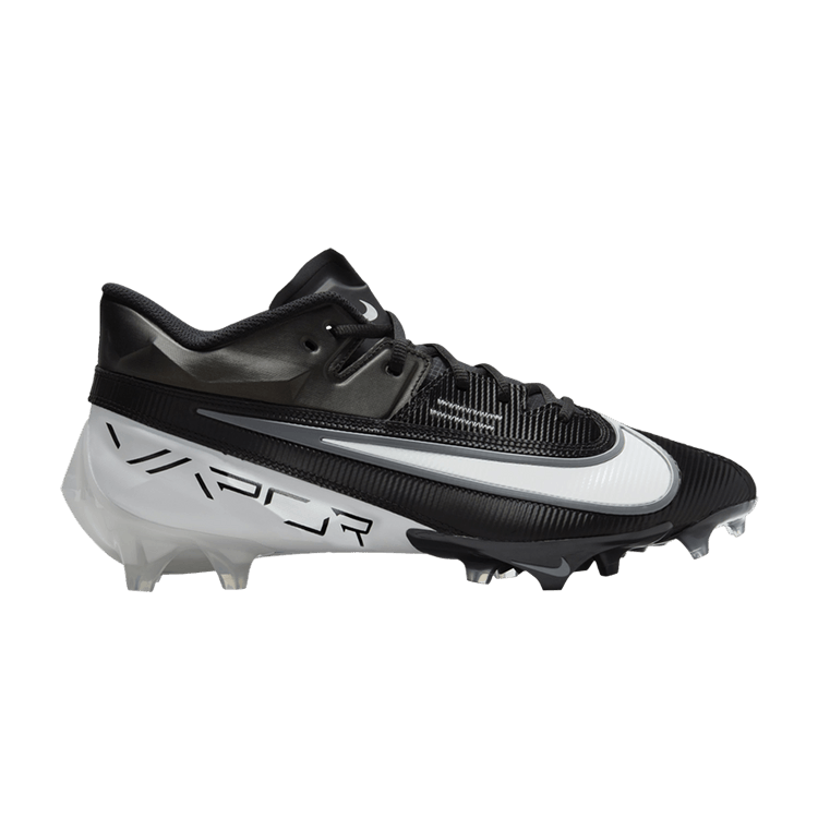 Buy Nike Vapor Edge Elite 360 2 'Black White' - DA5457 001 | GOAT