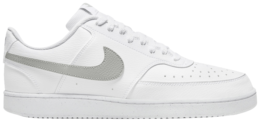 Buy Court Vision Low Next Nature 'White Light Smoke Grey' - DH2987 112 ...