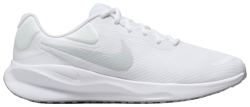Buy Nike Revolution 7 'White Pale Blue' - FB2207 100 | GOAT