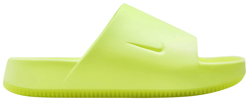 Buy Calm Slide 'Volt' - FD4116 700 | GOAT