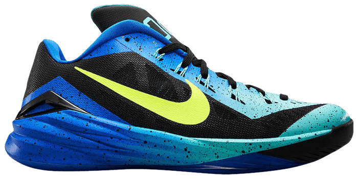 Buy Nike Hyperdunk 2014 Low 'City Pack - DC' - 706503 073 | GOAT