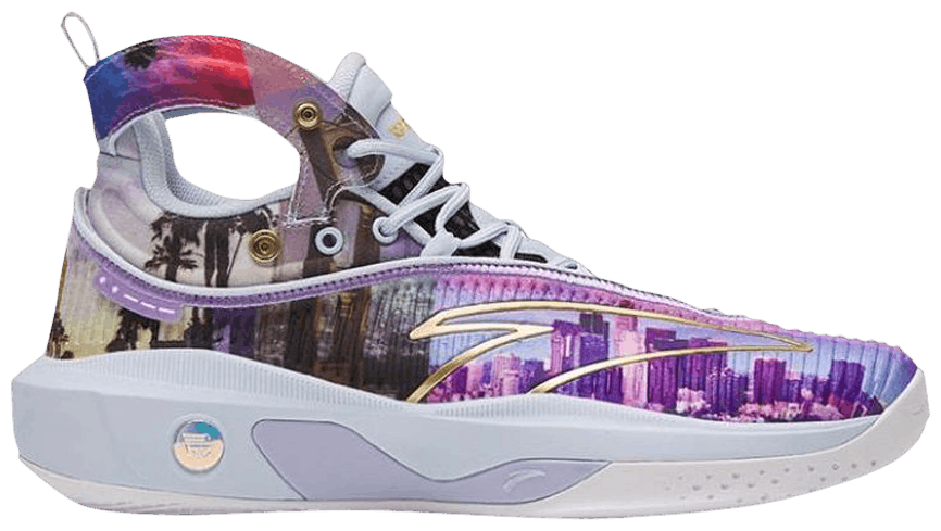 Buy Anta KT8 'Course' - 812311101 2 | GOAT