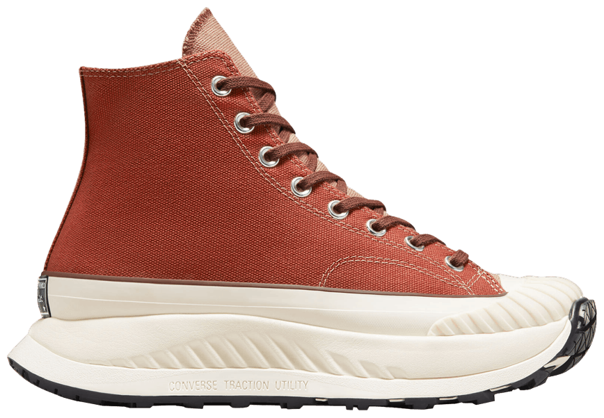 Buy Chuck 70 AT-CX 'Ritual Red' - A06119C | GOAT