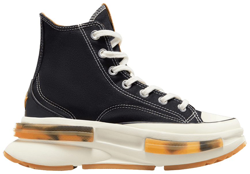 Buy Run Star Legacy CX Platform High 'Black Tortoise' - A06903C | GOAT