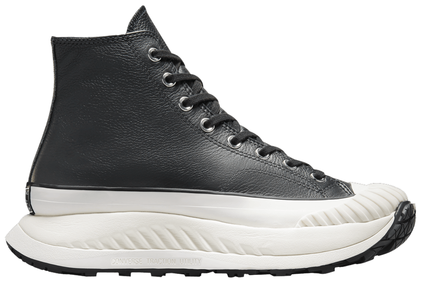 Buy Converse Chuck 70 AT-CX High 'Black Egret' - A07905C | GOAT