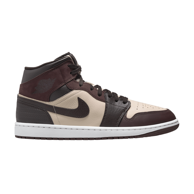 Achetez des Air Jordan 1 Mid SE 'Paris YMCA' - FZ4359 200 | GOAT CA