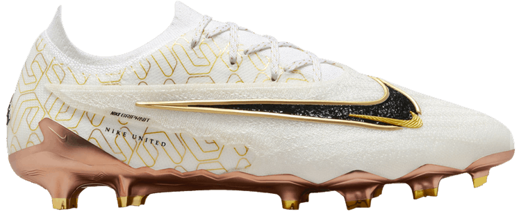 Buy Phantom GX Elite FG 'United Golden Pack' - HJ0704 100 | GOAT