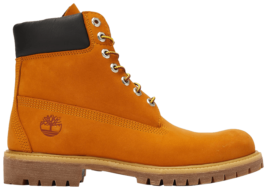 Buy Timberland 6 Inch Premium Boot 'Cheddar' - TB0A5MZ2 K50 | GOAT