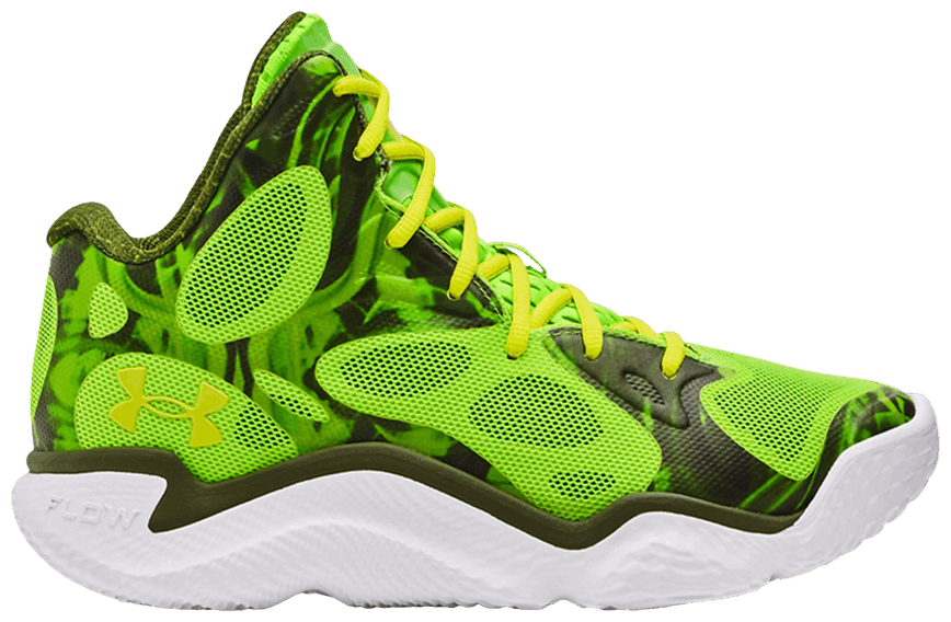 Buy Curry Brand Curry Spawn FloTro 'Riley's Choice' - 3026640 300 | GOAT